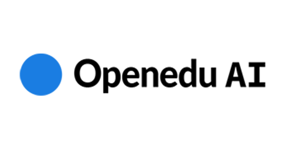 OpenEdu Home - OpenEdu